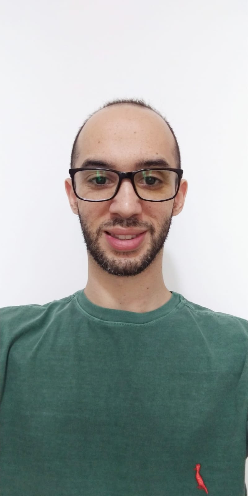 Rafael Santos - Cientista de Dados – Medium