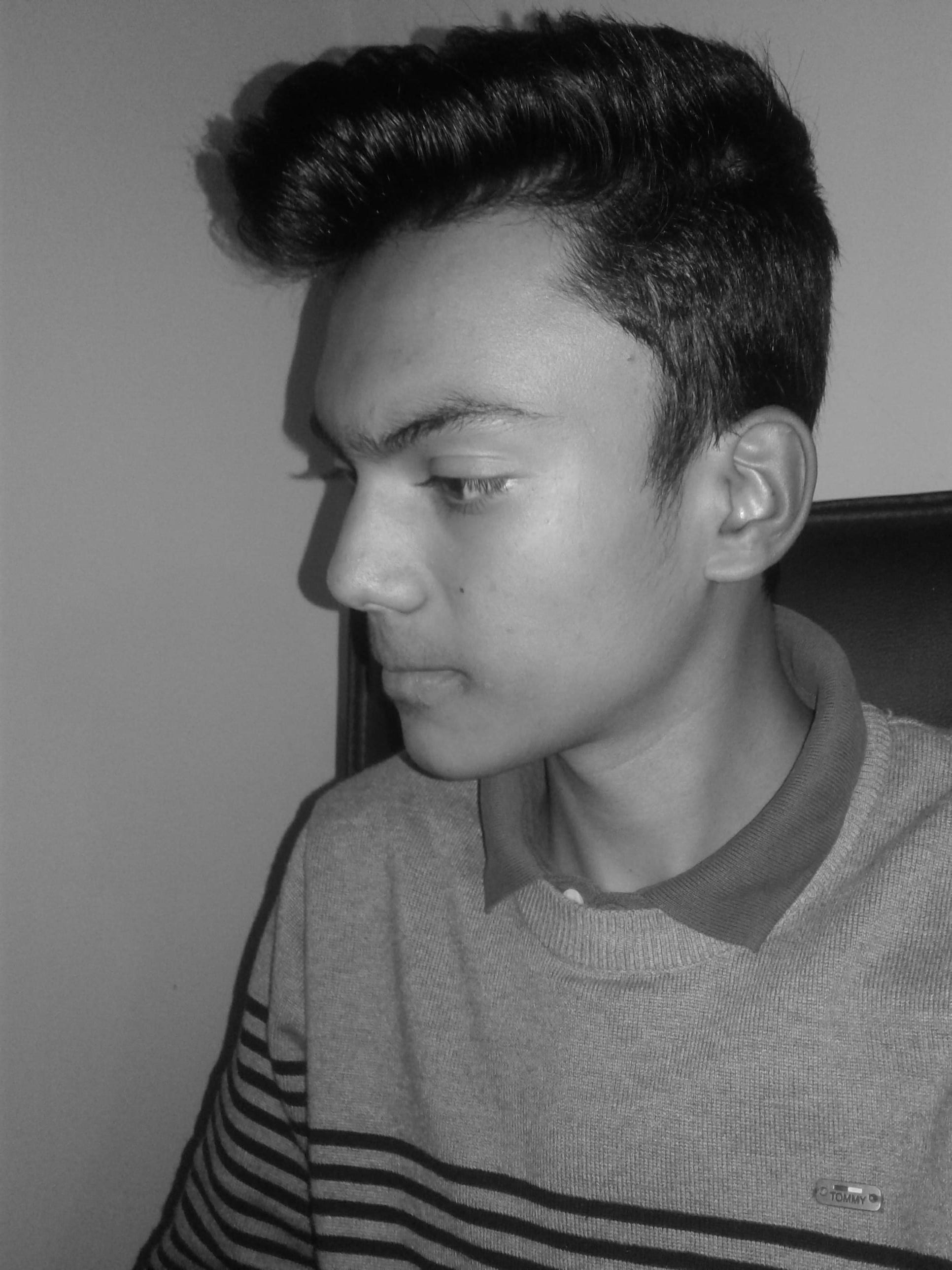 Shihab Uddin – Medium