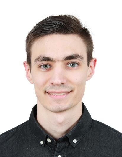 Davyd – Medium