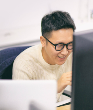 Daniel Nam – Medium