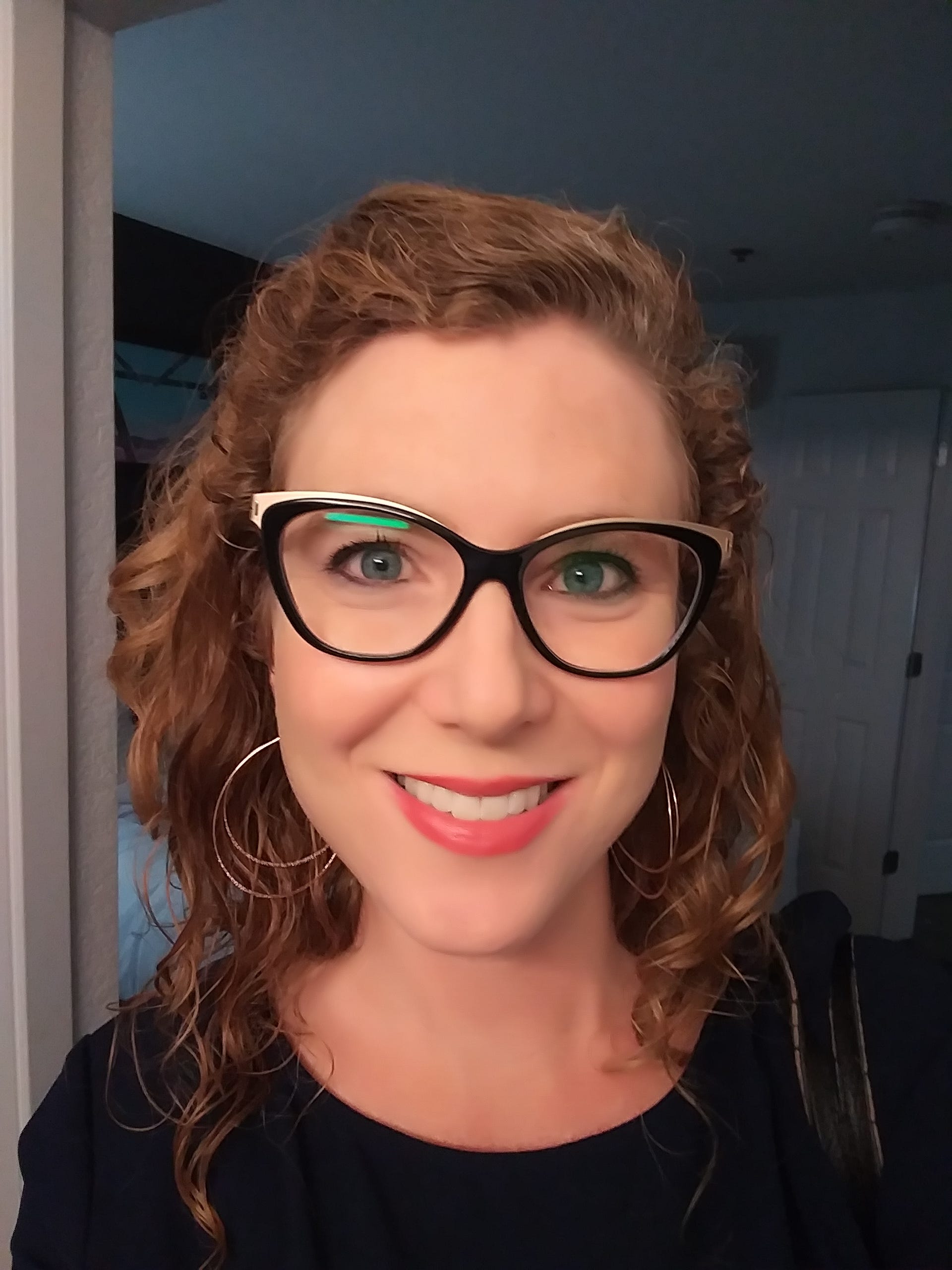 Rachel Alexander – Medium