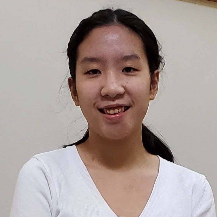 Amanda Lin – Medium