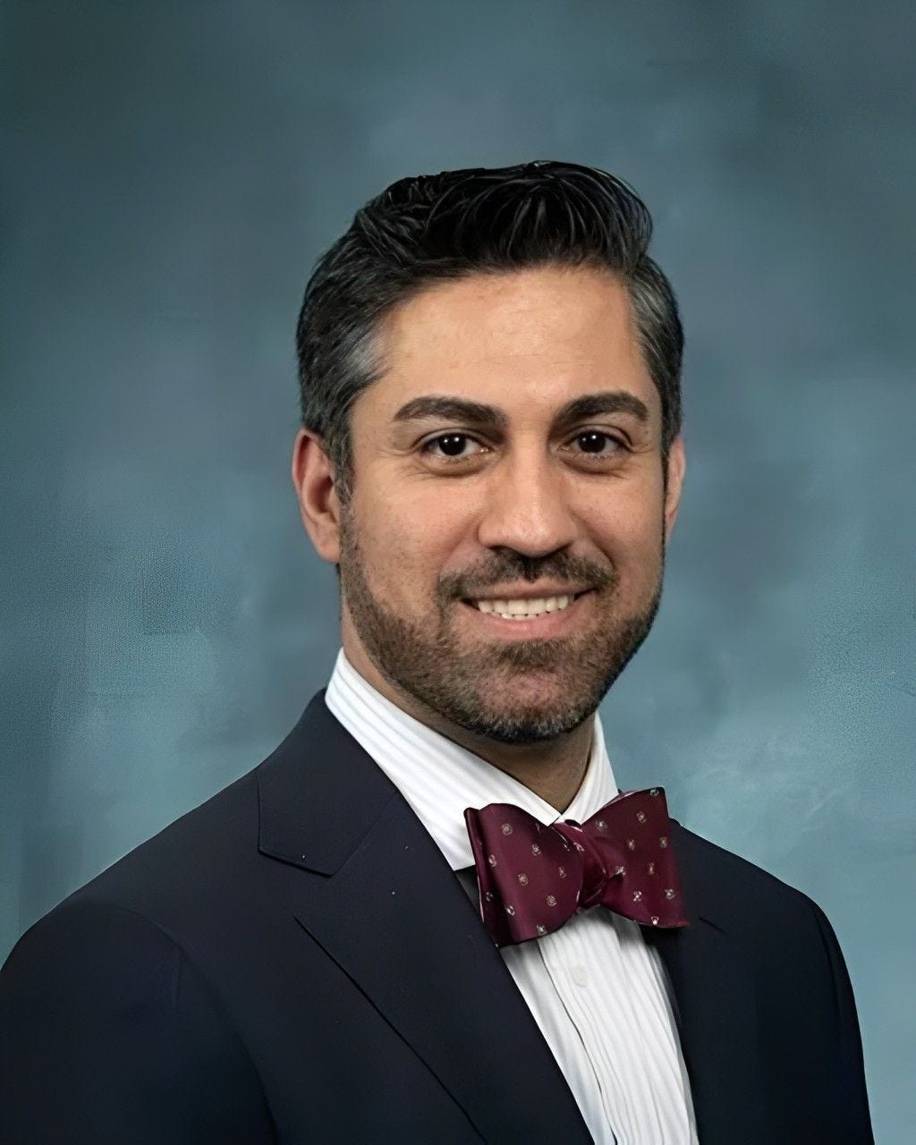 Reza Sadeghian – Medium