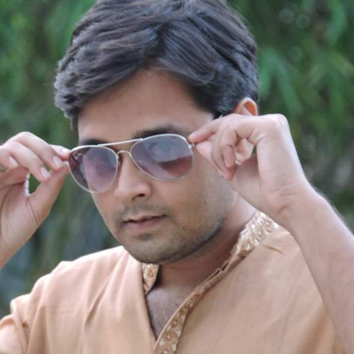 Chirag Chavda – Medium