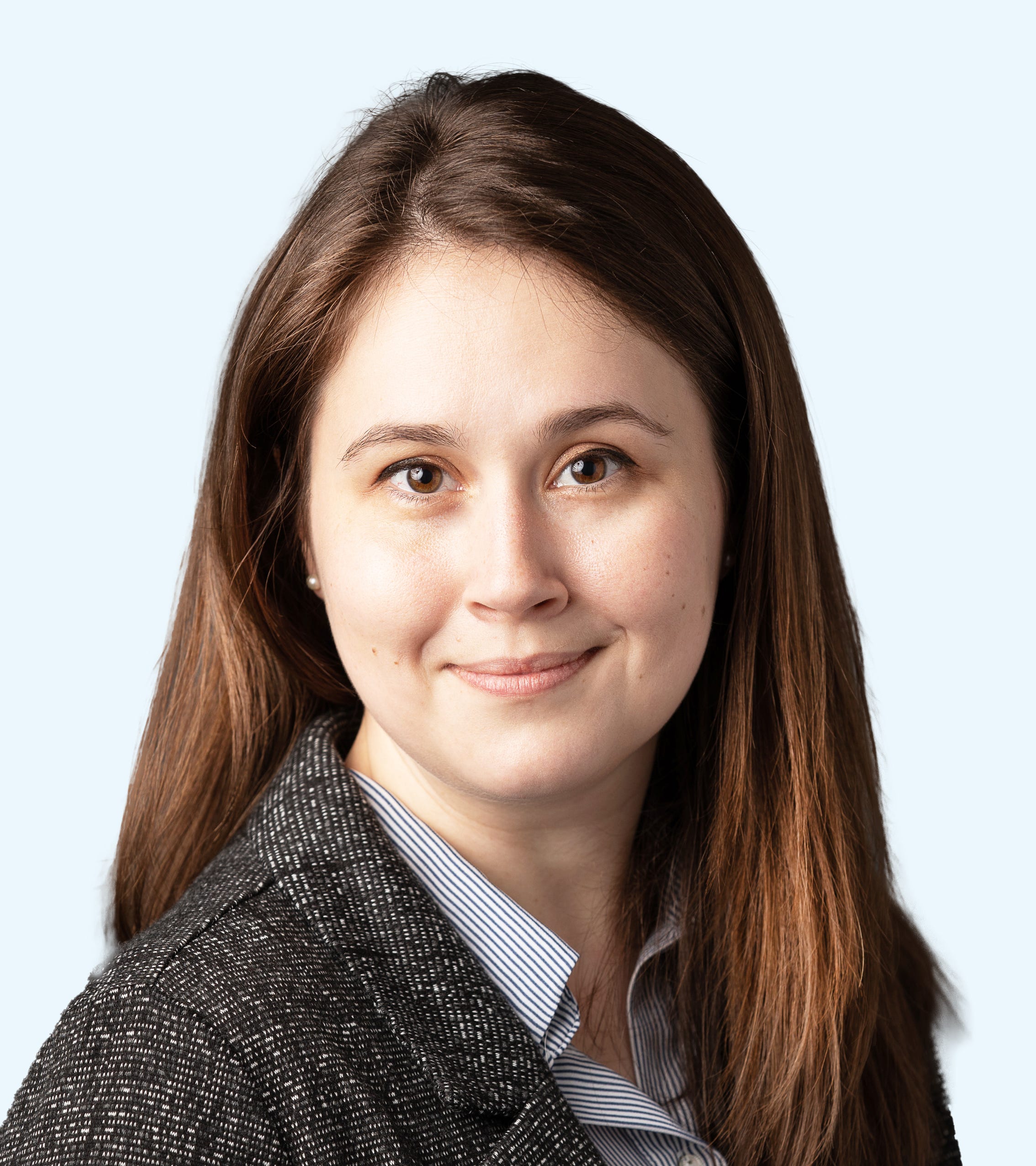 Alena Kessem – Medium