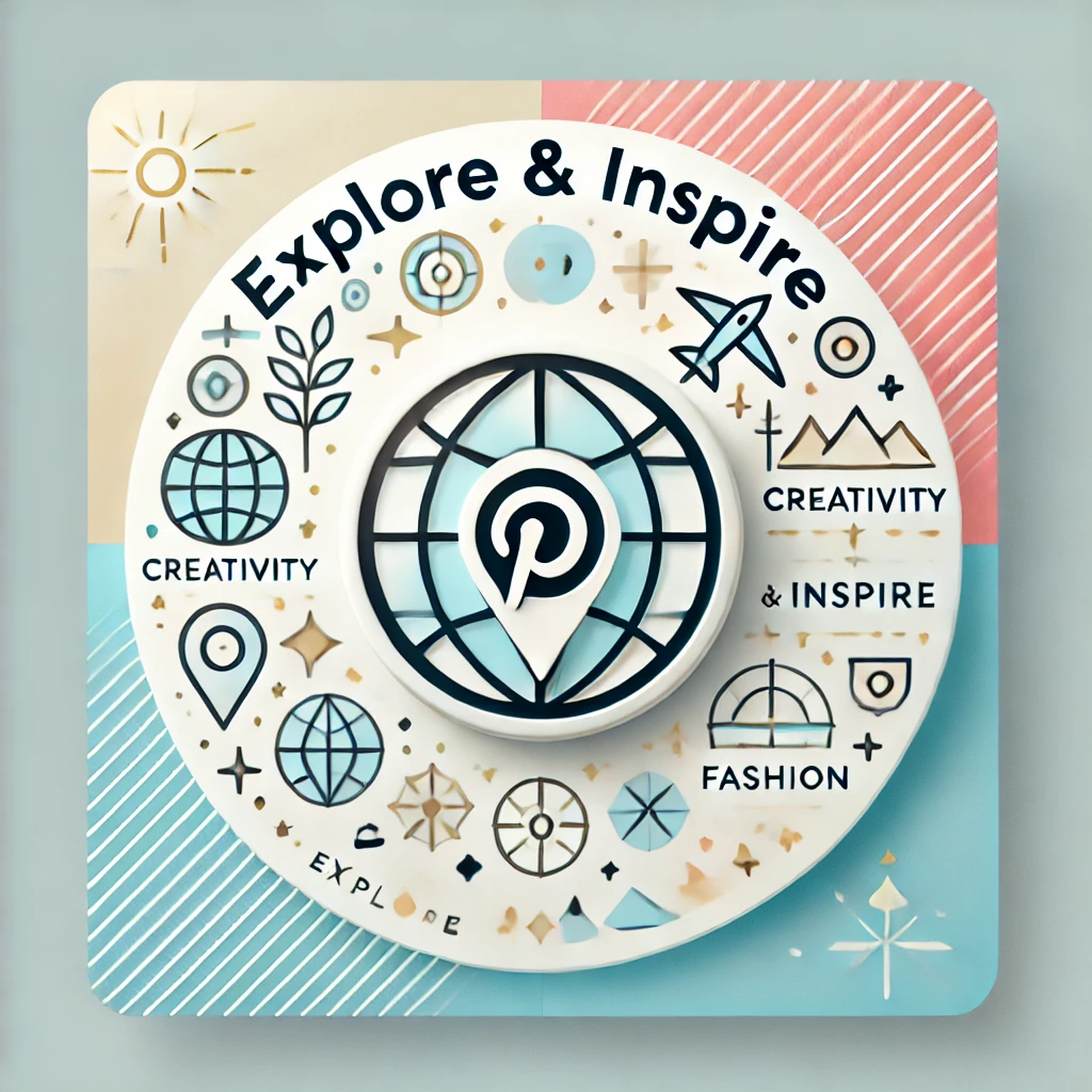 Explore & Inspire – Medium