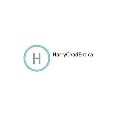Harry Chadent – Medium