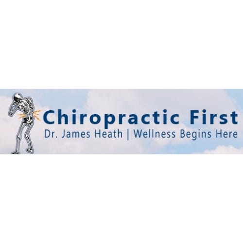 Chiropractic First – Medium
