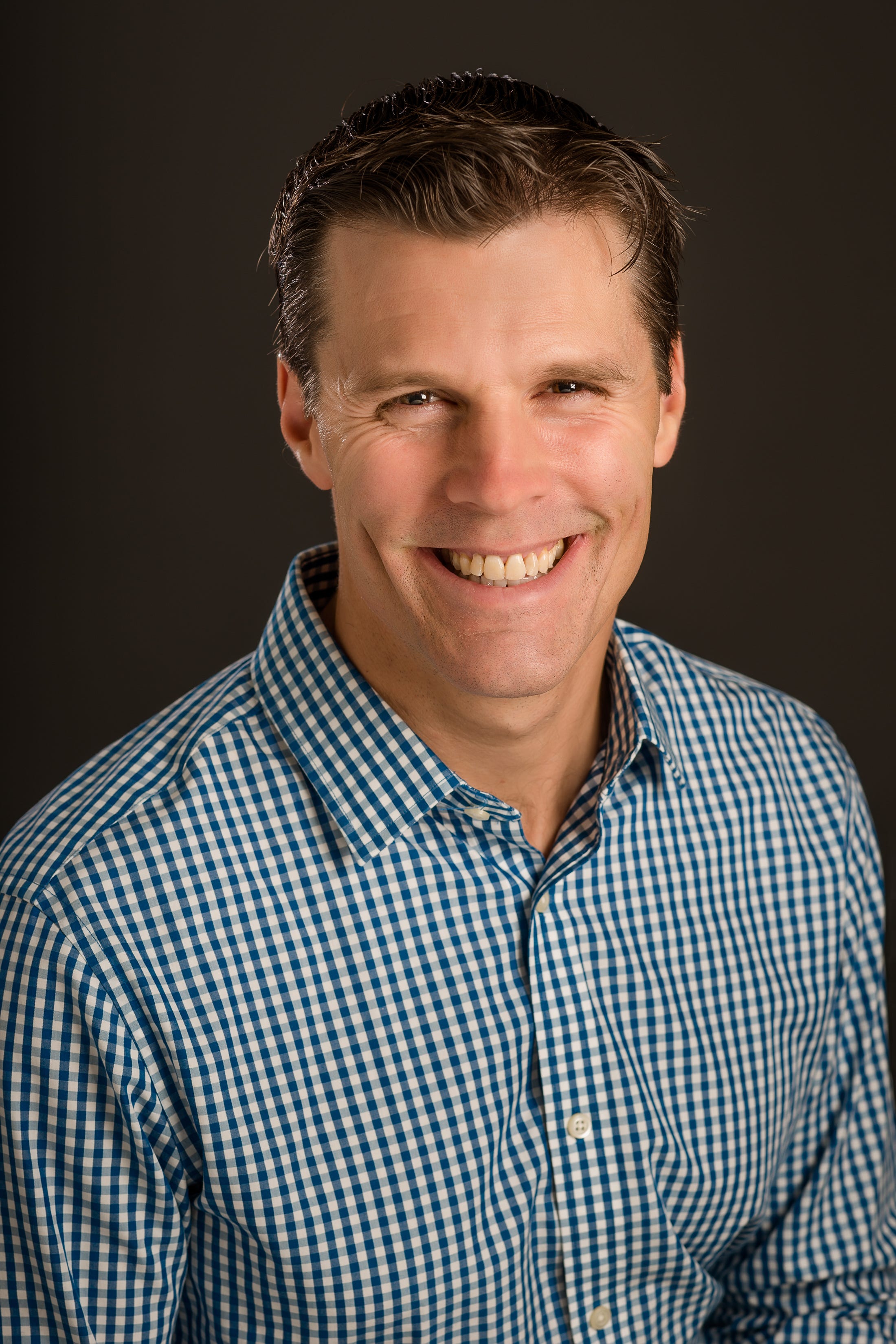 Brian Brennan – Medium