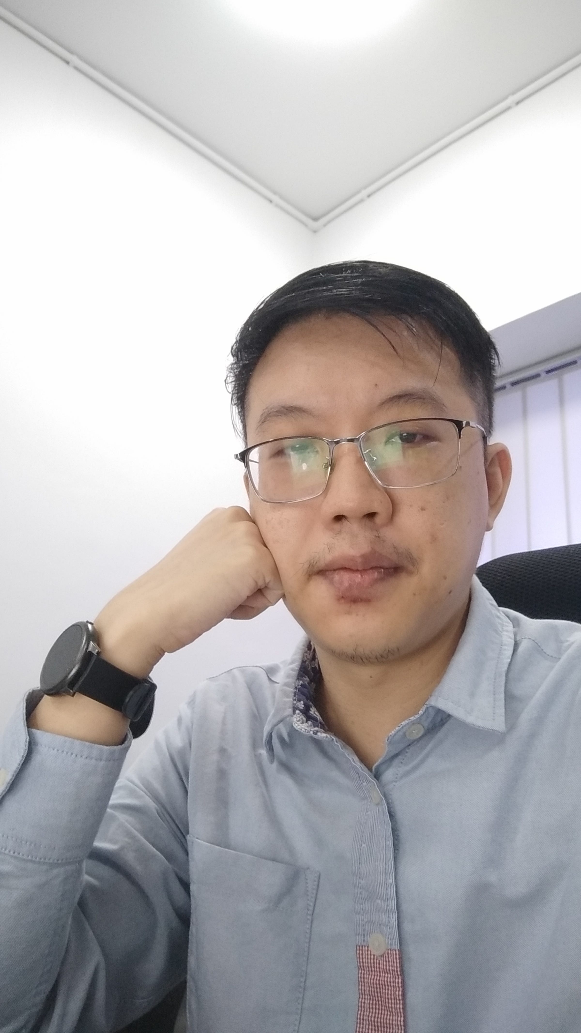 Lee Churn – Medium