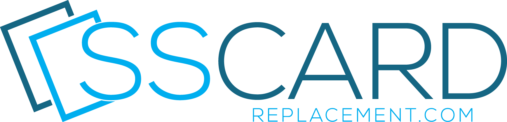 SS Card Replacement – Medium