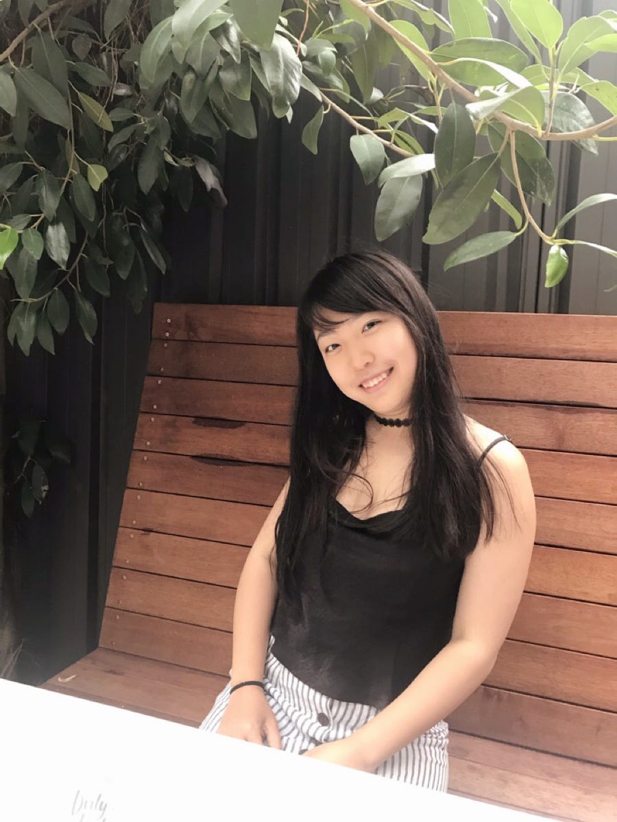 About – Yinan Liang – Medium