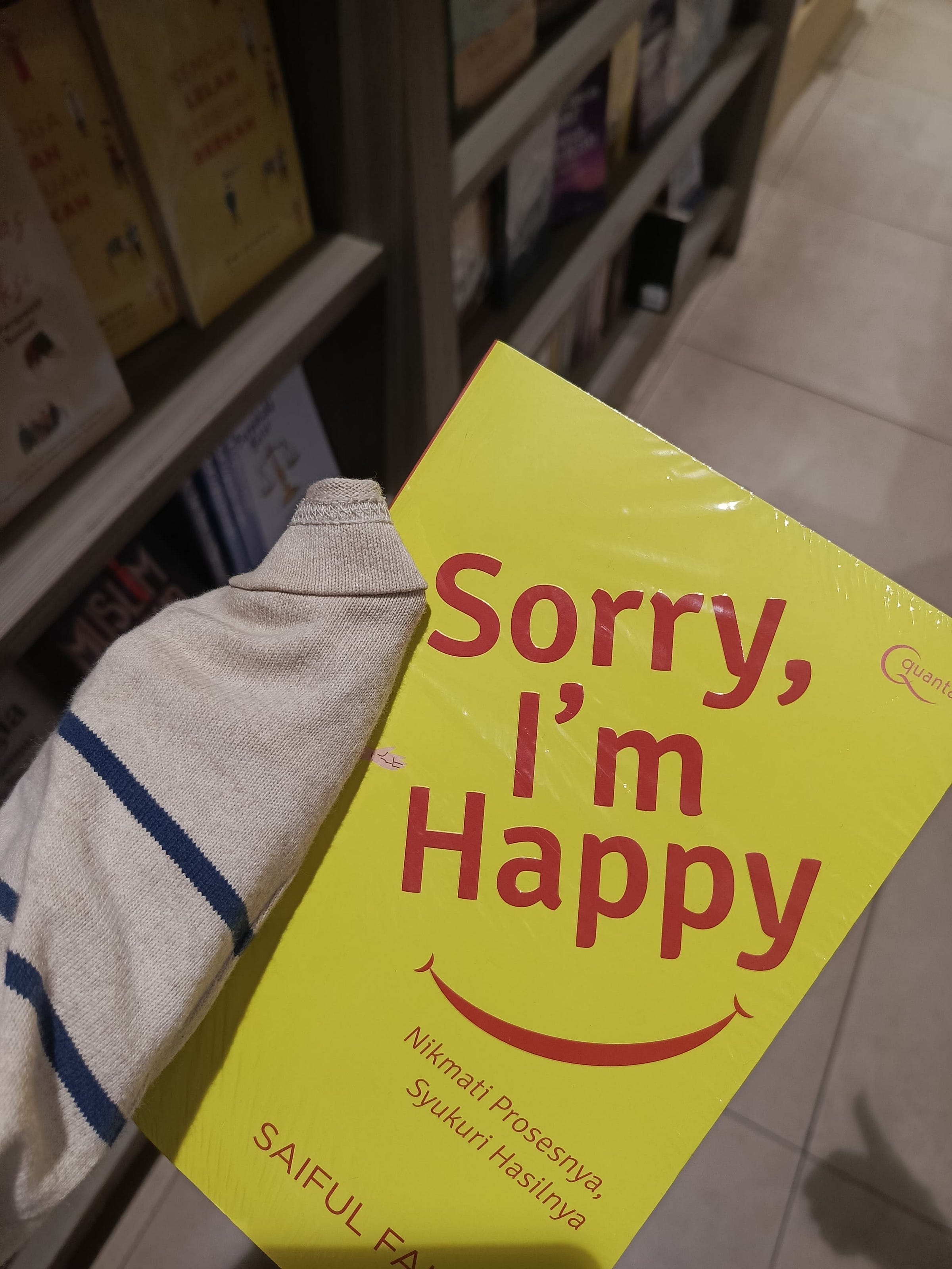 Aya Li Suhardi – Medium