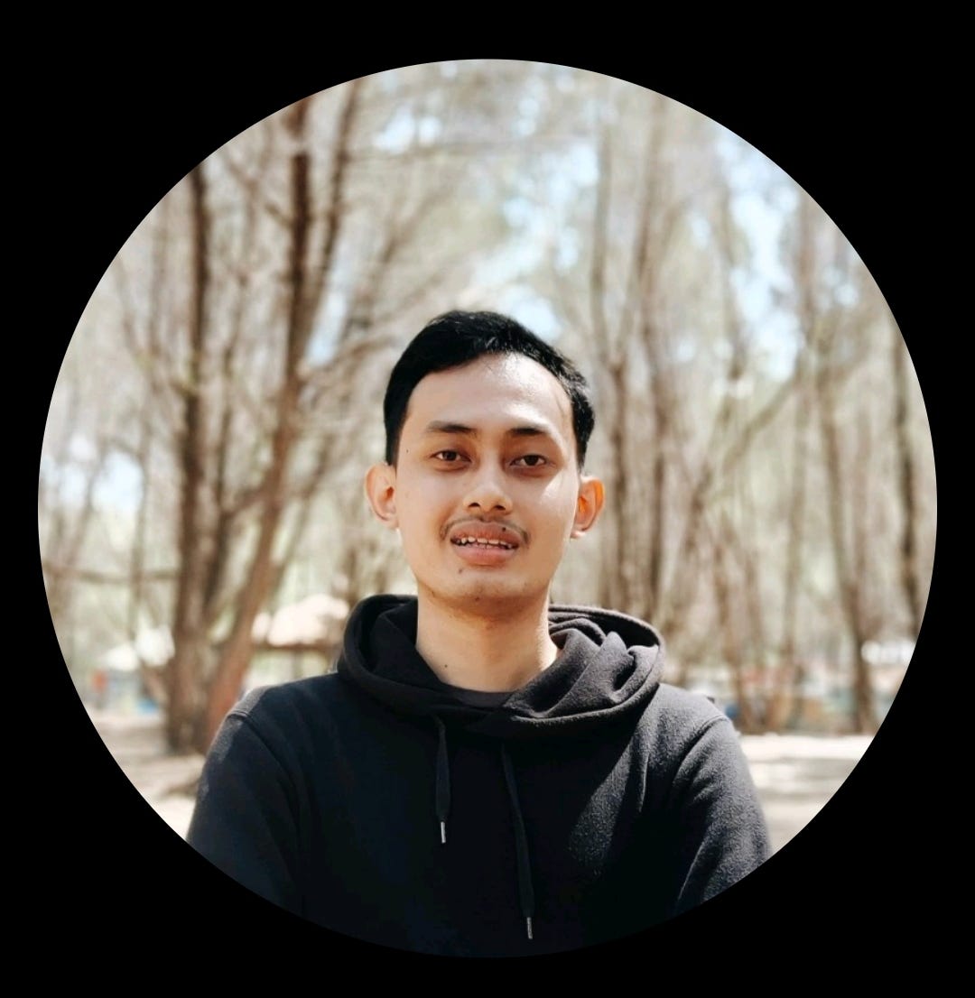 Aditya Raka – Medium