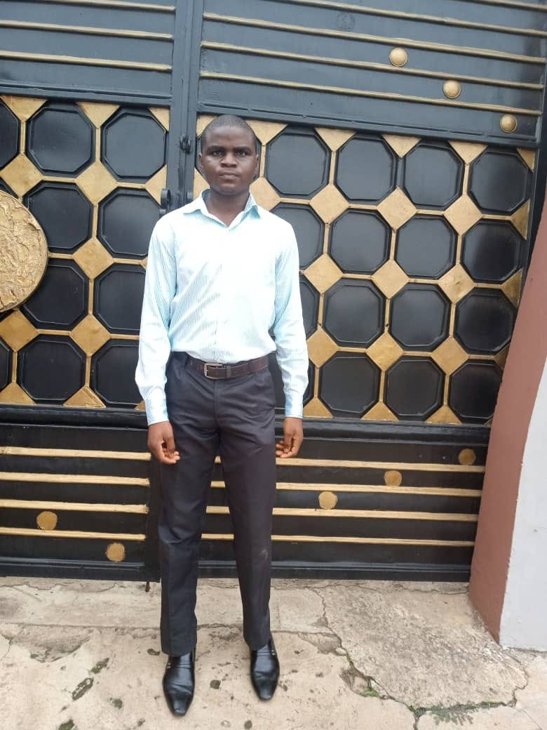 Moses Olaleye – Medium