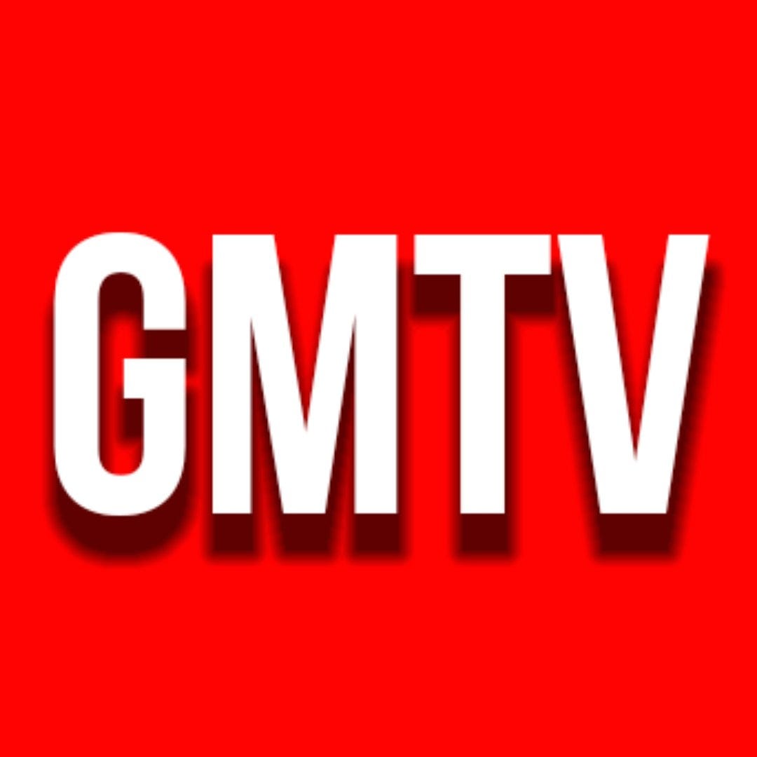 gmtv – Medium
