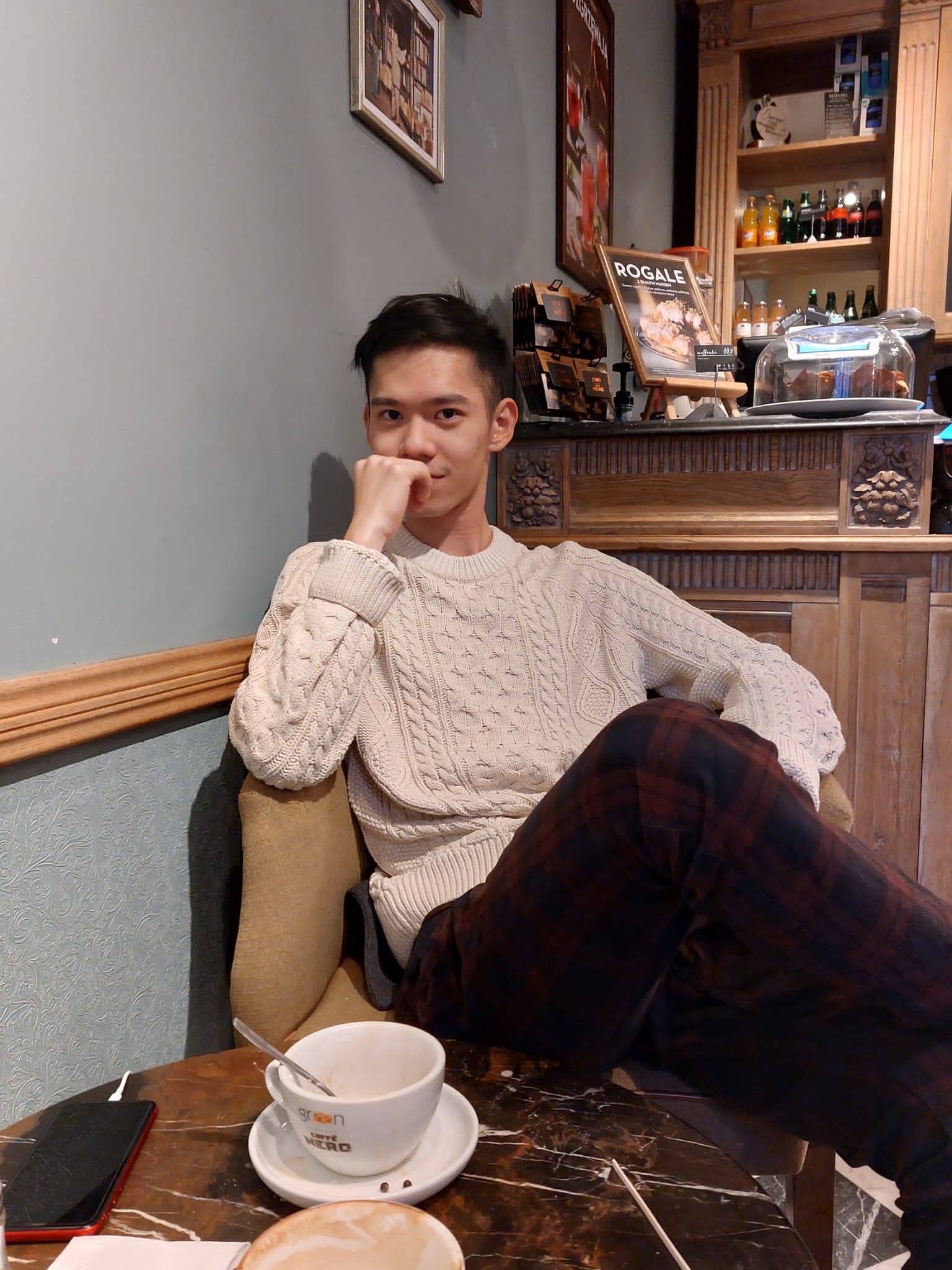 Vu Phuong Duy – Medium