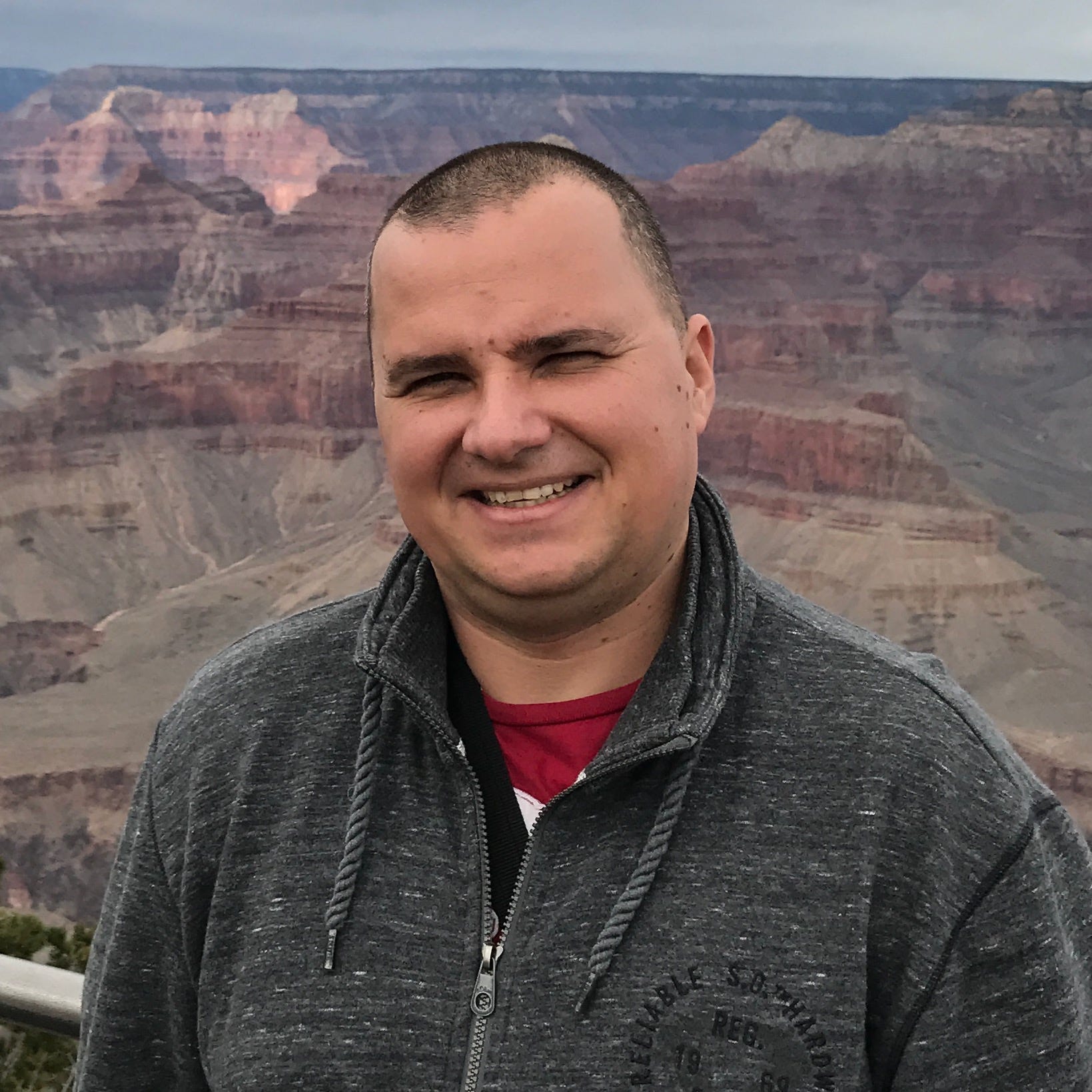 About – Martin Berdych – Medium