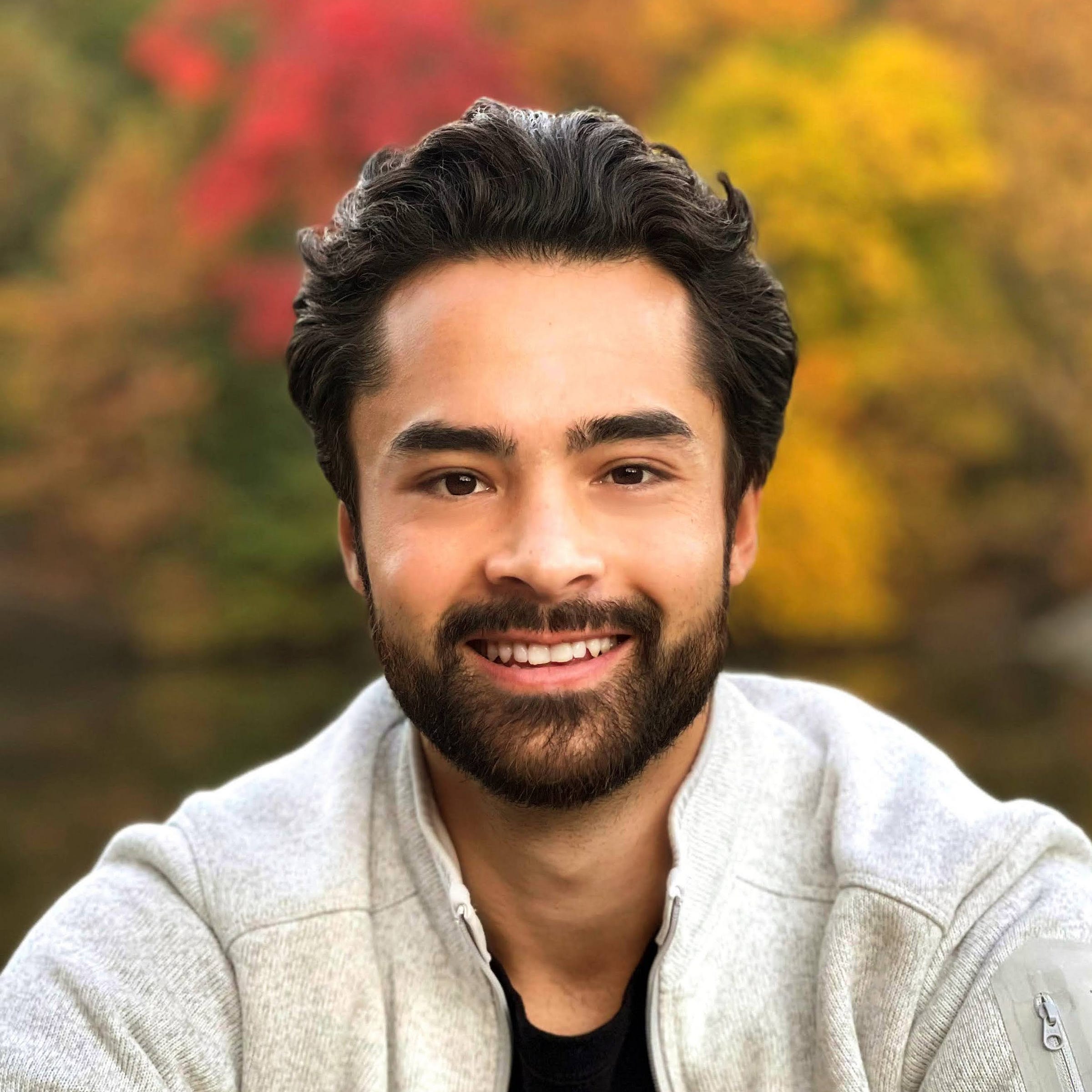 Patrick Chong – Medium