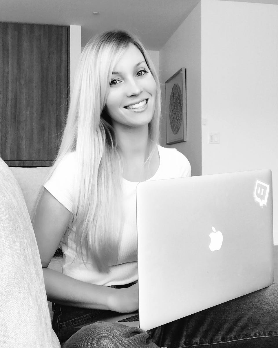 Heather Lynn – Medium