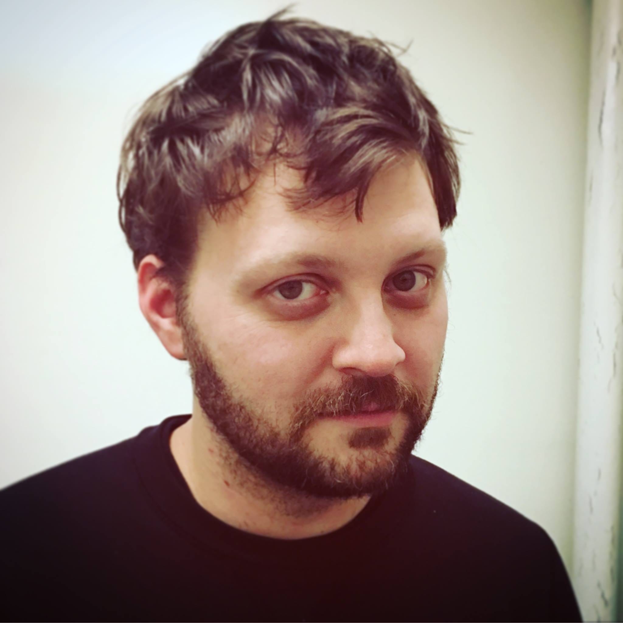 Chris Nold – Medium