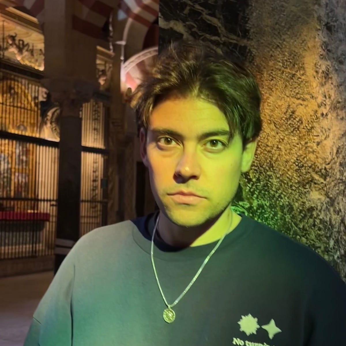 Alex Montero – Medium