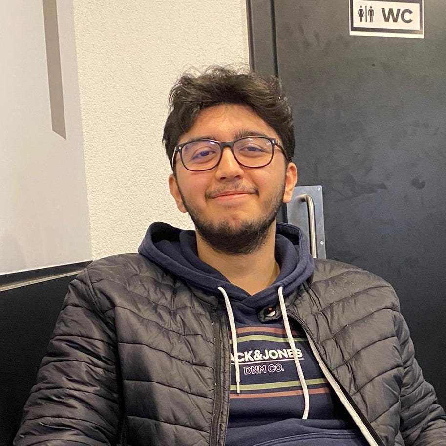 Abdullah Emin Tatar – Medium