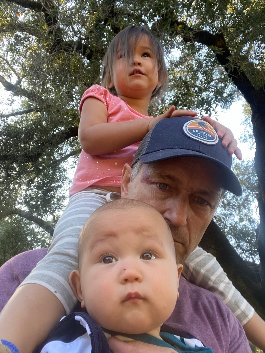 Bill McInerney on Medium curated some lists