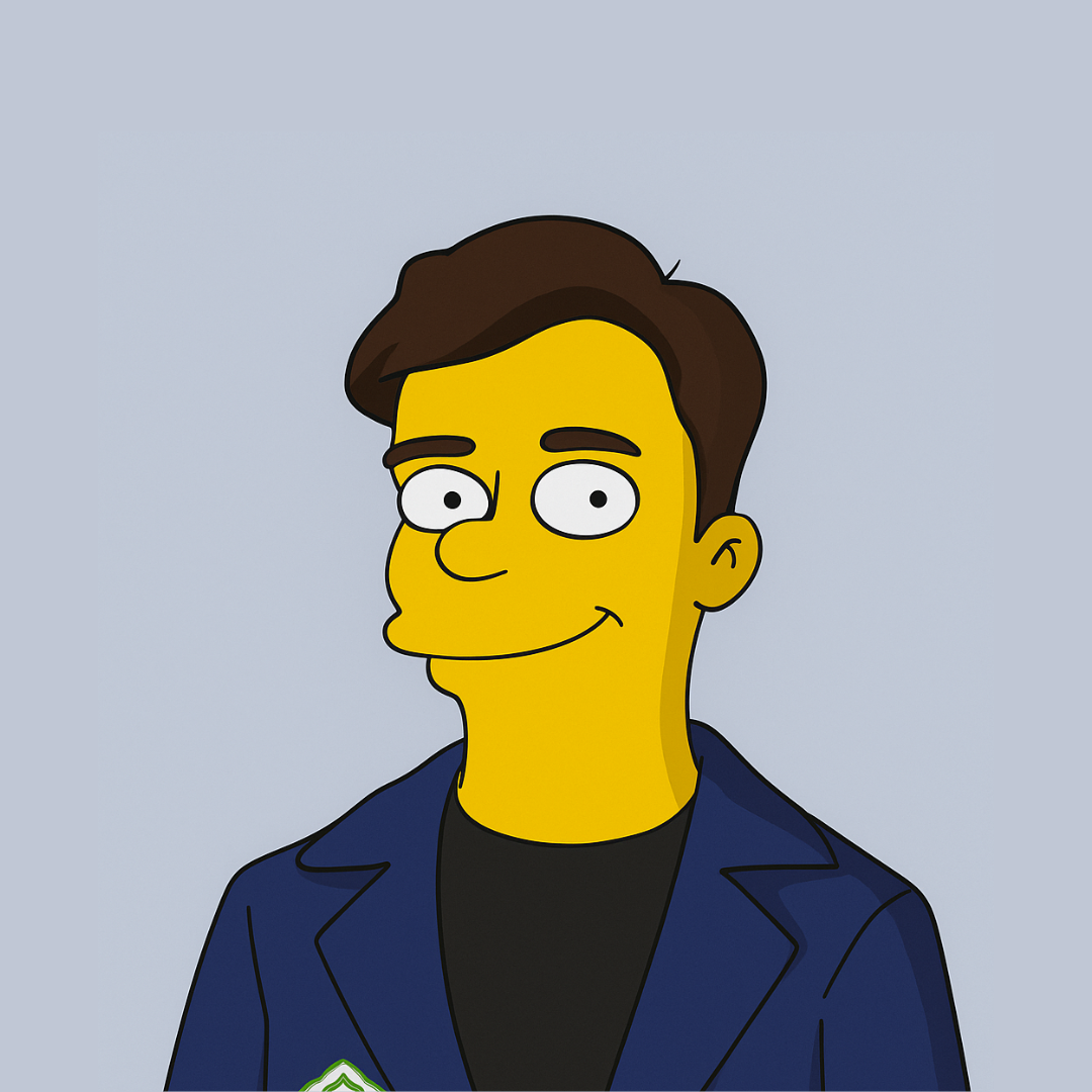 Bumi Glanz. – Medium
