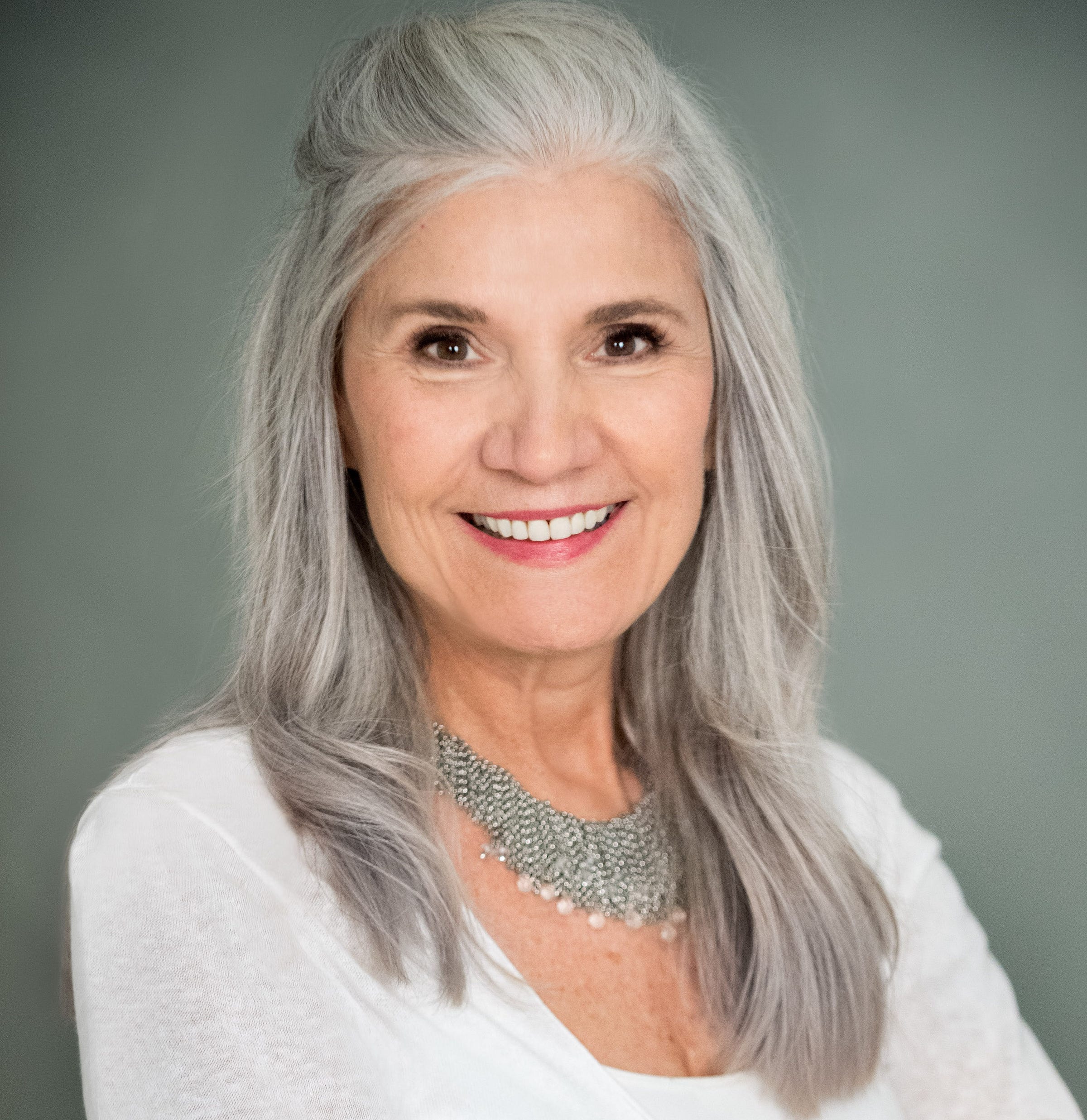 Terry DeMeo – Medium