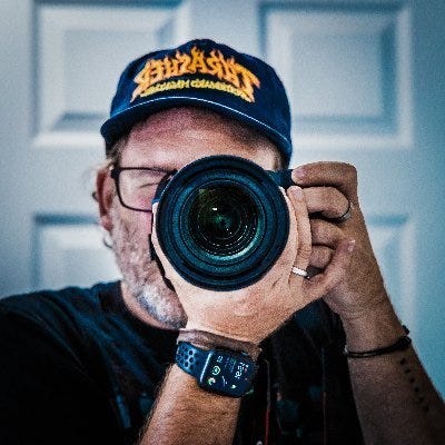 Shutter Click – Medium