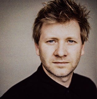 Tim Bruce – Medium