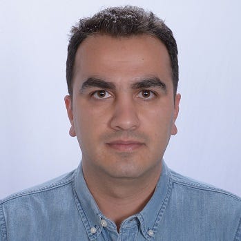 Ali Rezaei on Medium curated some lists