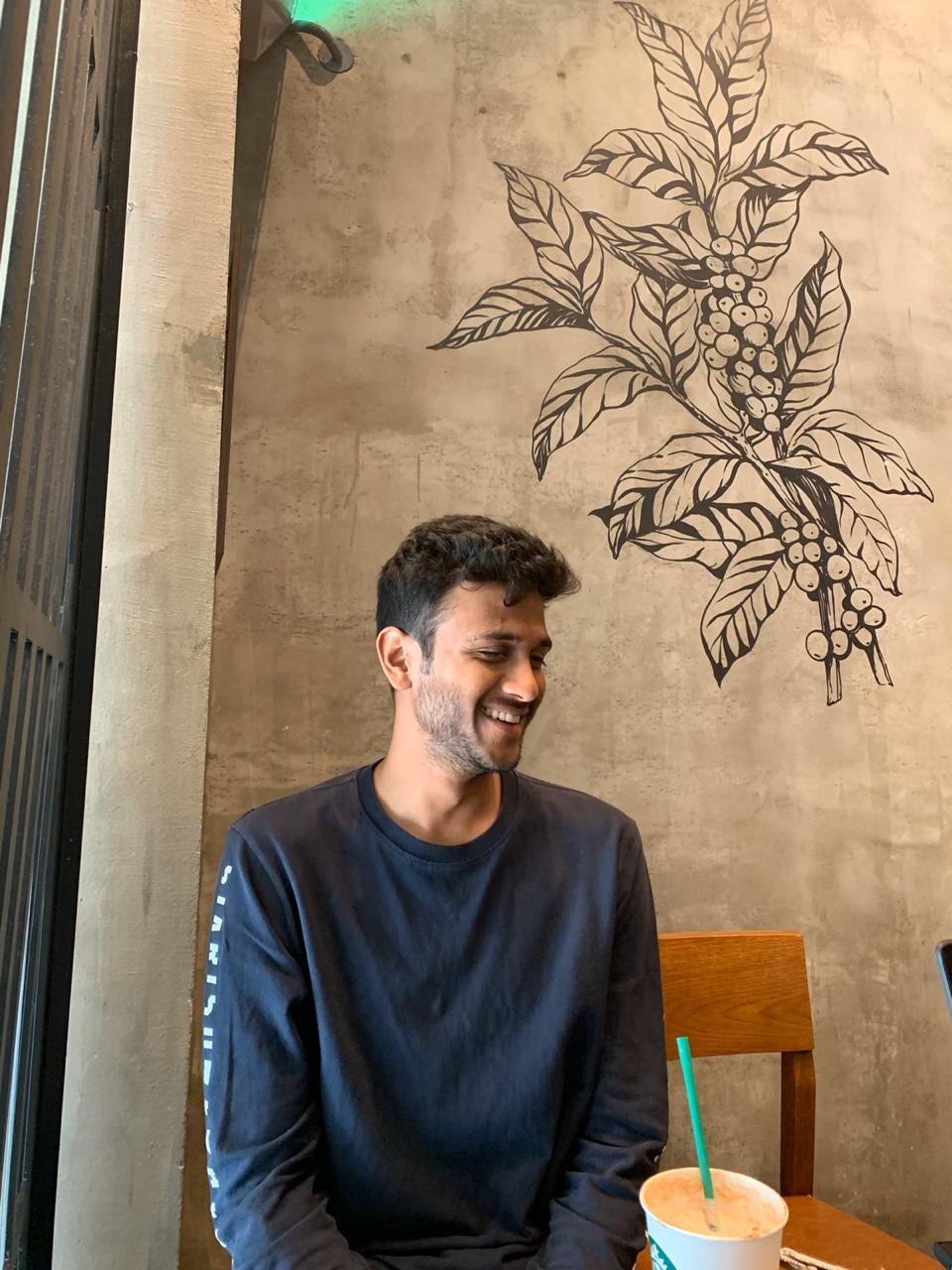 About – Divyansh Goel – Medium