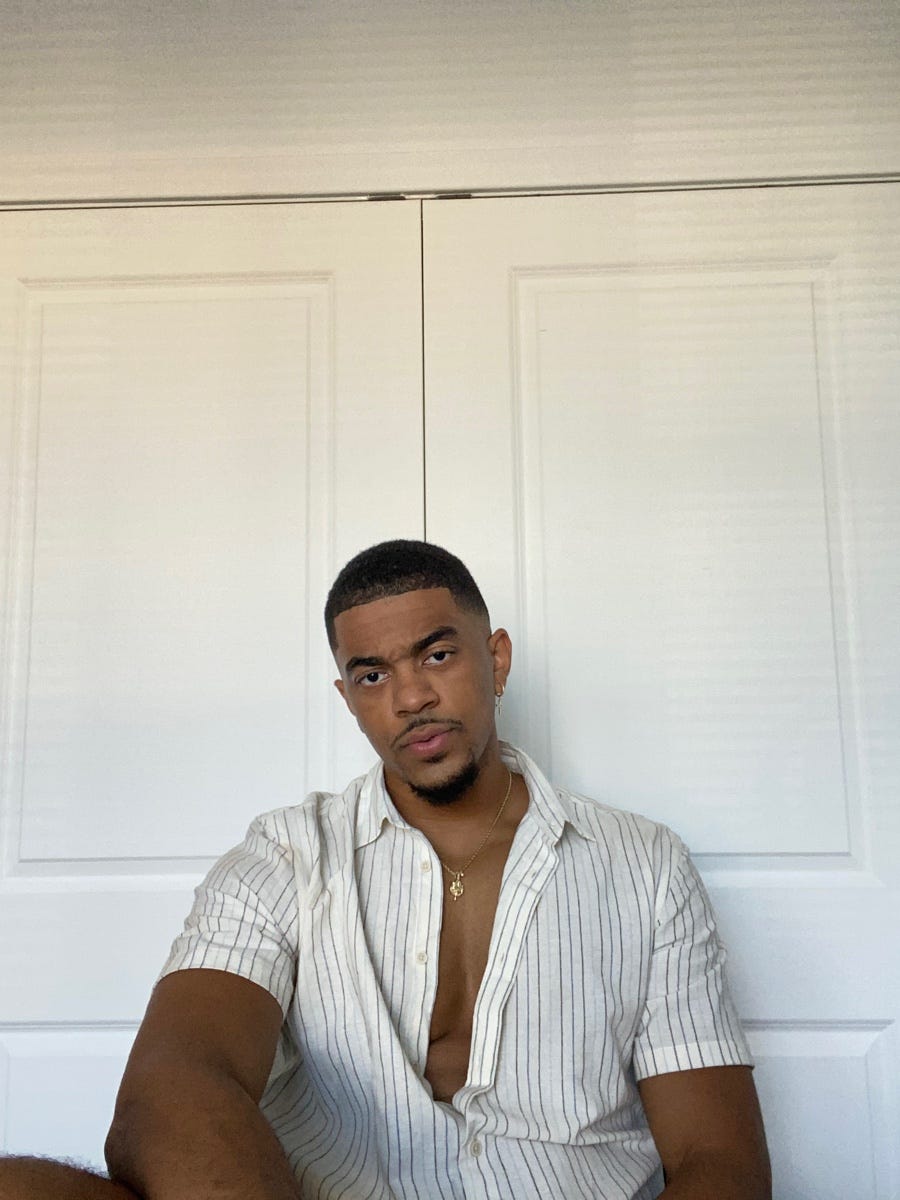 Shaun Moore – Medium