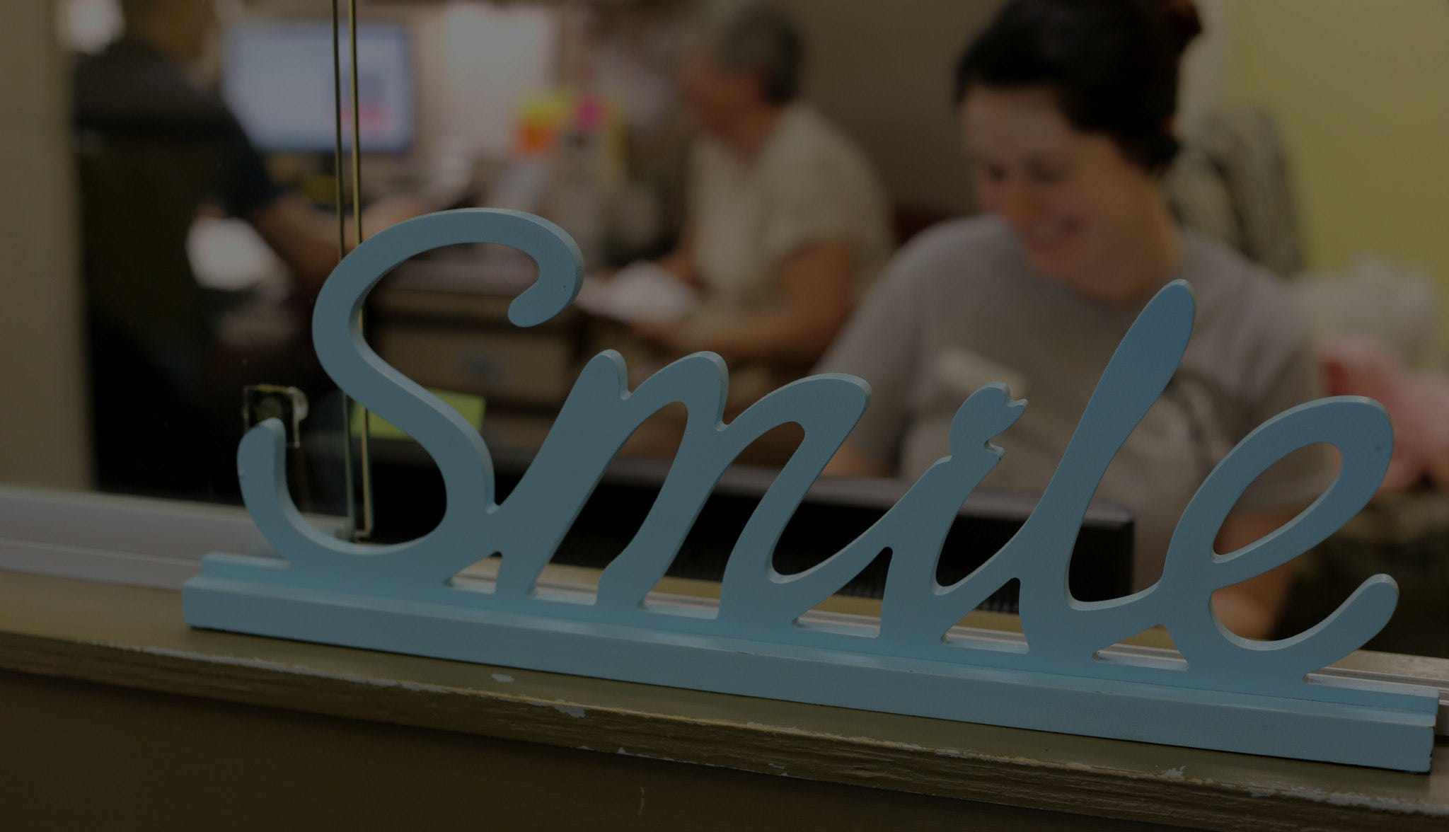 Dentistry With TLC – Medium