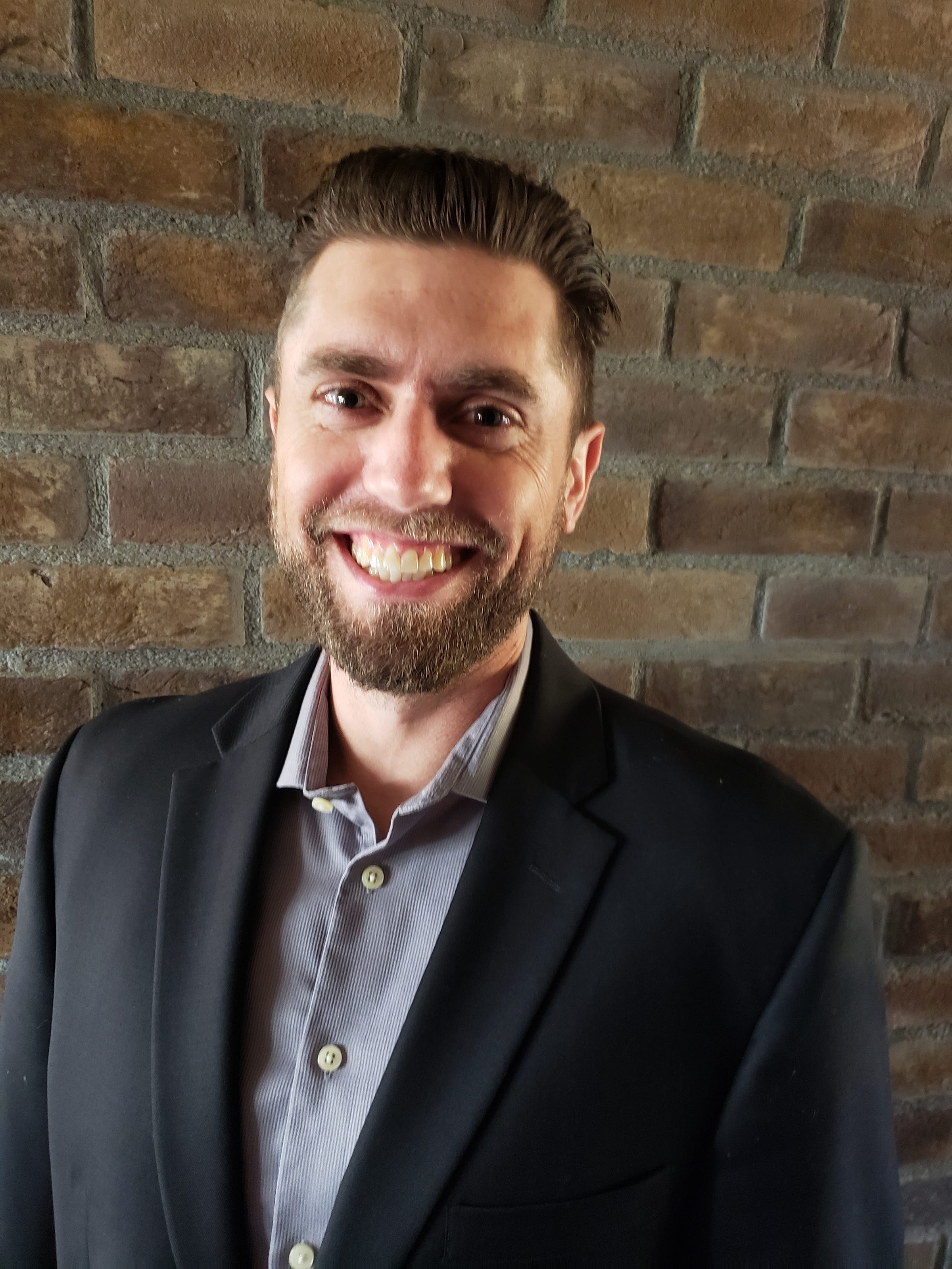 Josh O'Neal – Medium