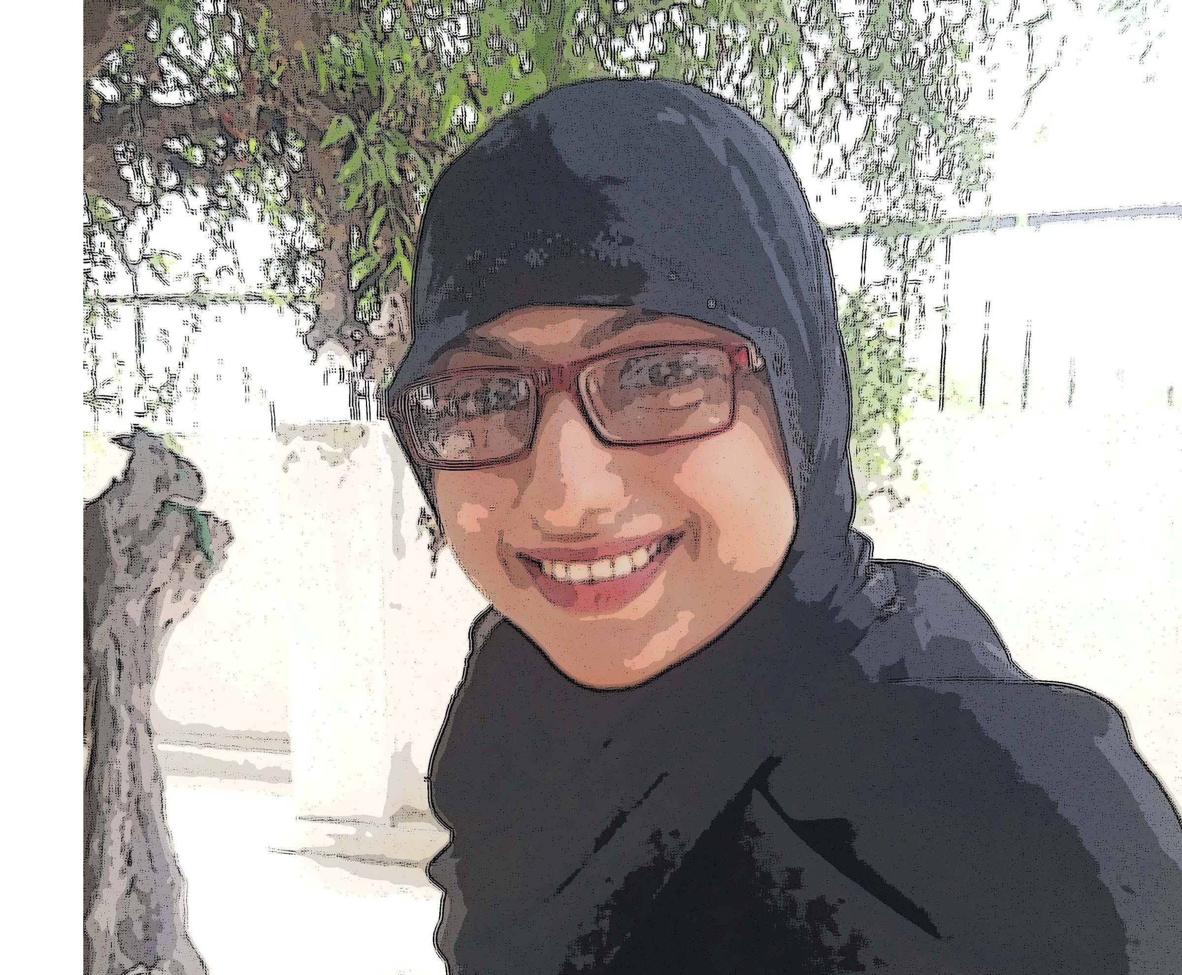 Umbreen Aslam – Medium