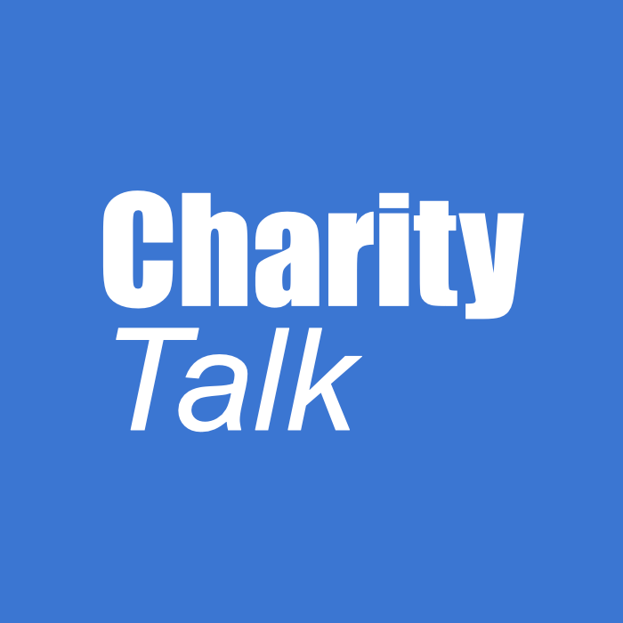 Charity Talk – Medium