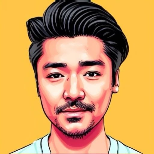 Arron Lin MMIE, BA.Psy – Medium