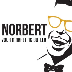 About – Norbert Padt – Medium