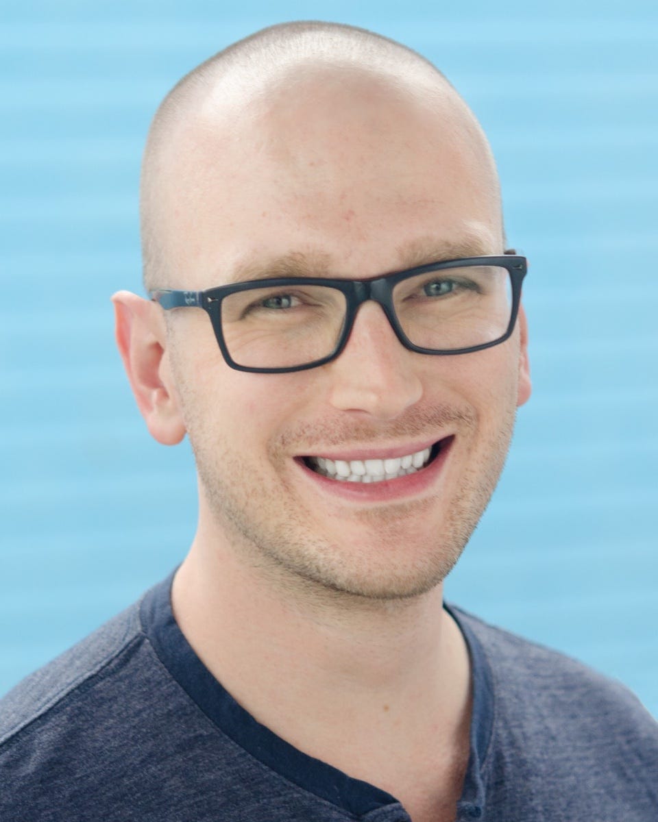 About – Jacob Lewis – Medium