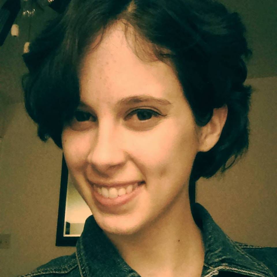 About – Maddie Prentice – Medium