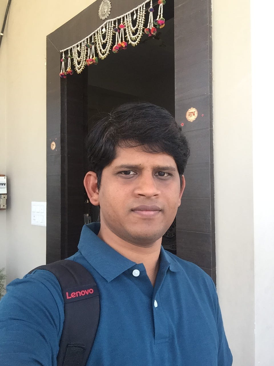 Atul Jain – Medium