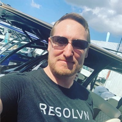 Pete Hay – Medium