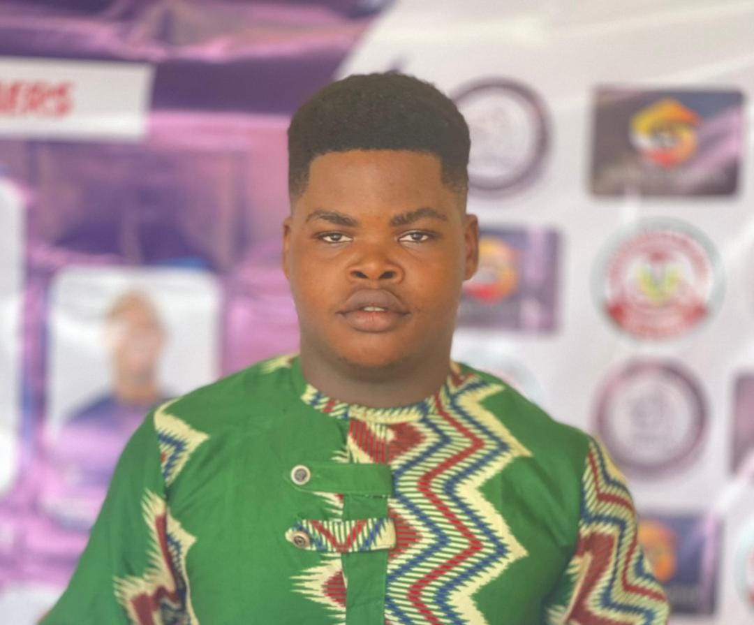 Desmond II – Medium