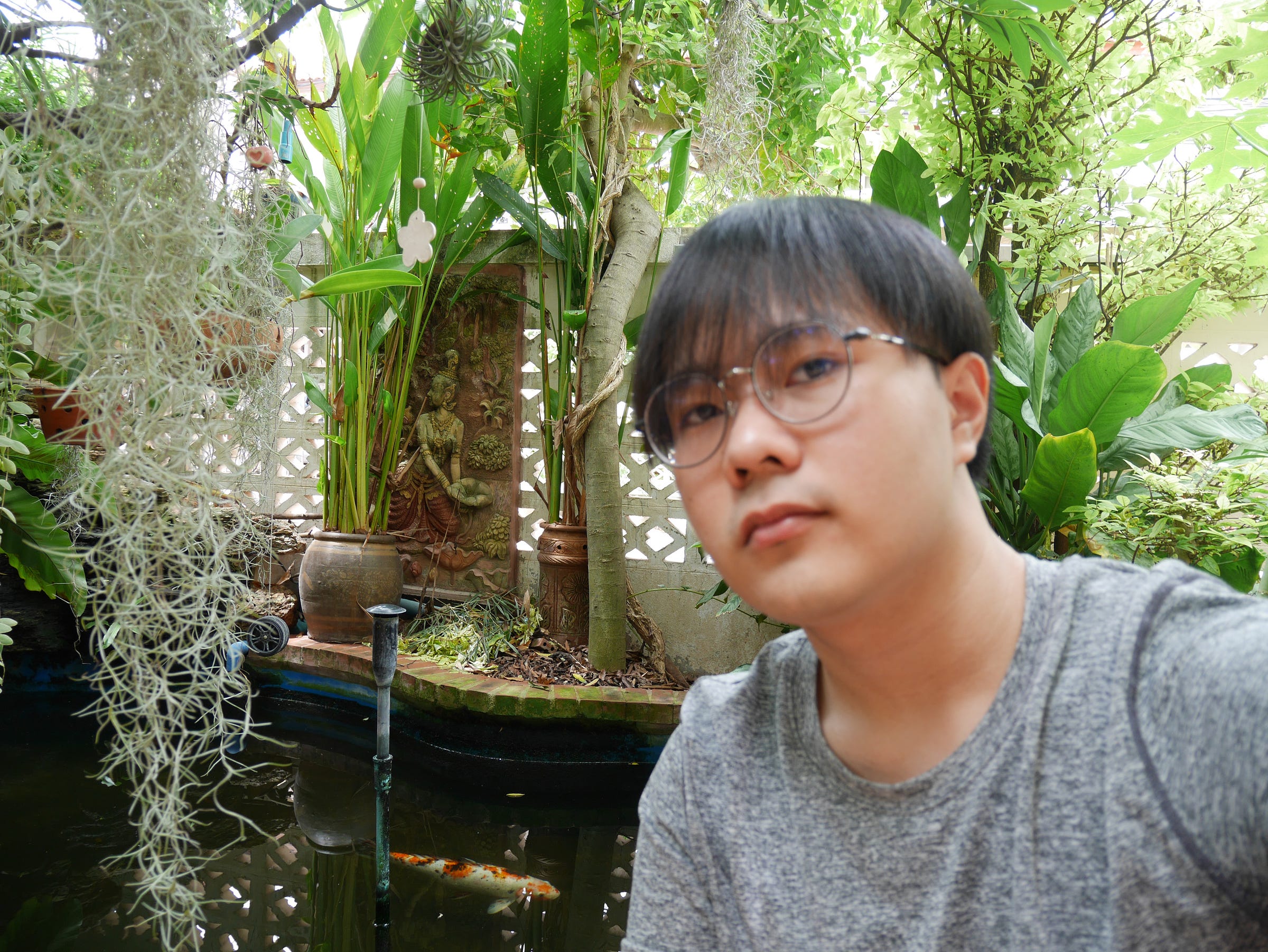 Sakarin Kheanprasit – Medium