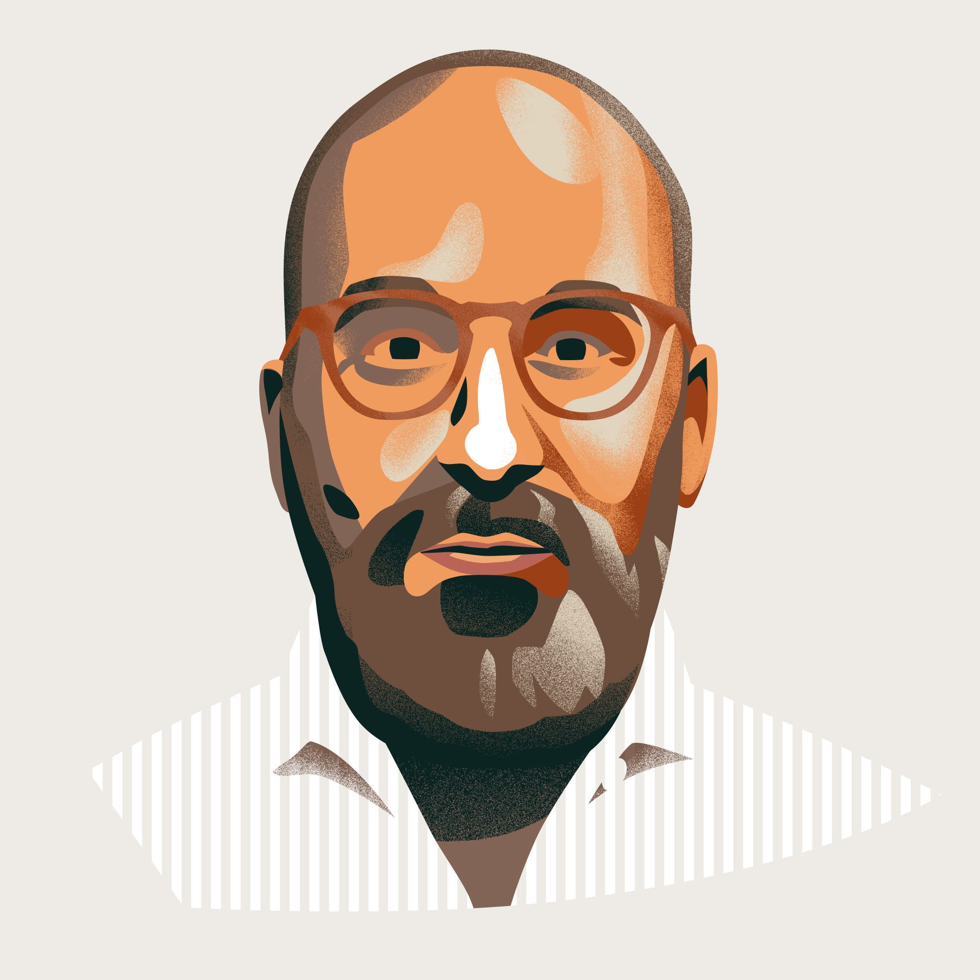 Pablo Steffa – Medium