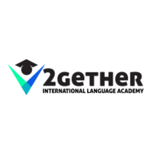 V2gether English Academy – Medium
