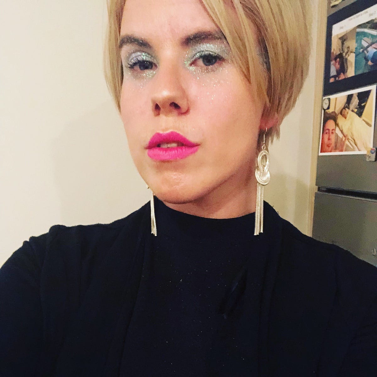 Katie Larissa – Medium